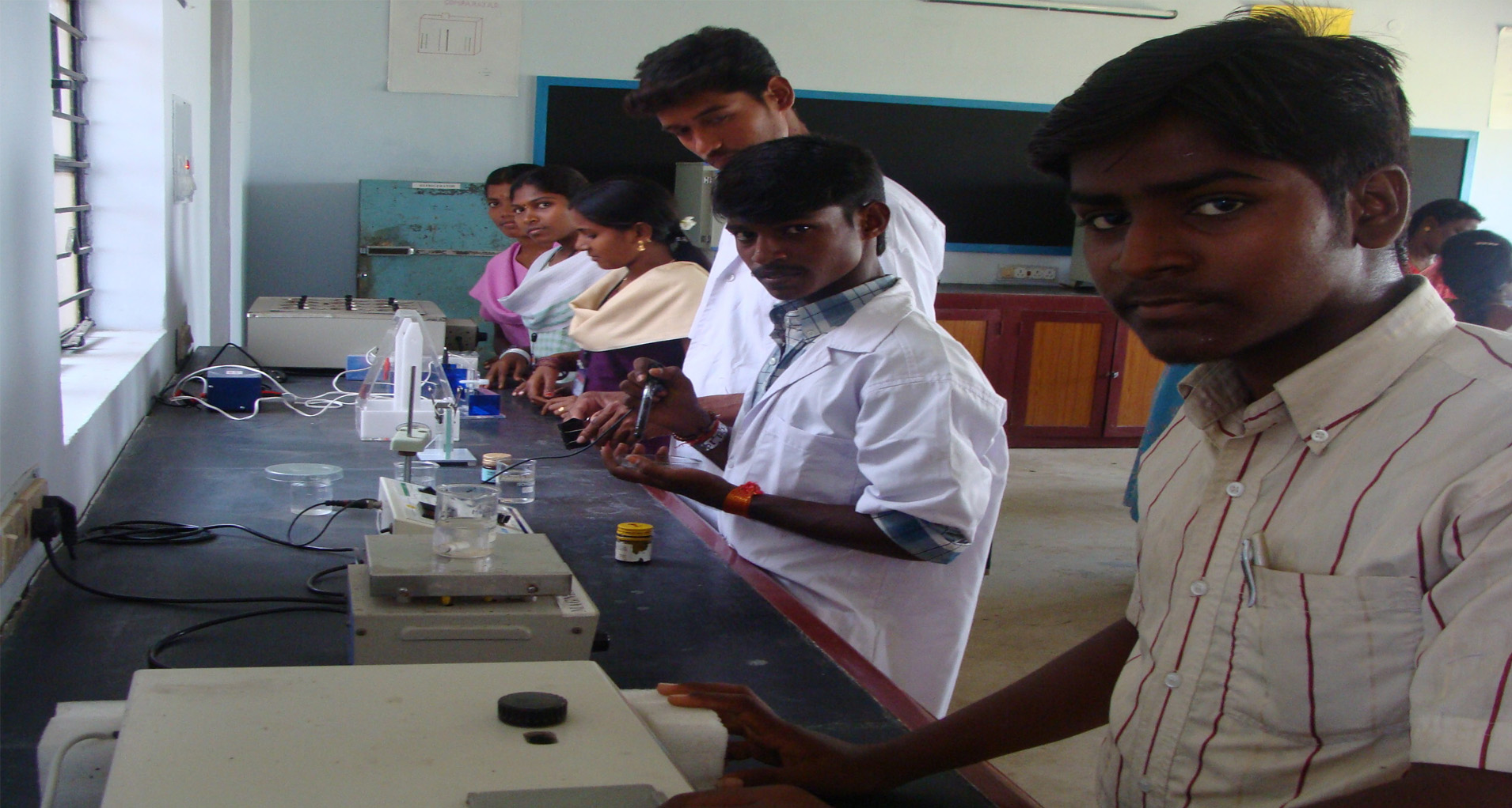 Sri Sankara Arts and Science College, Kumbakonam